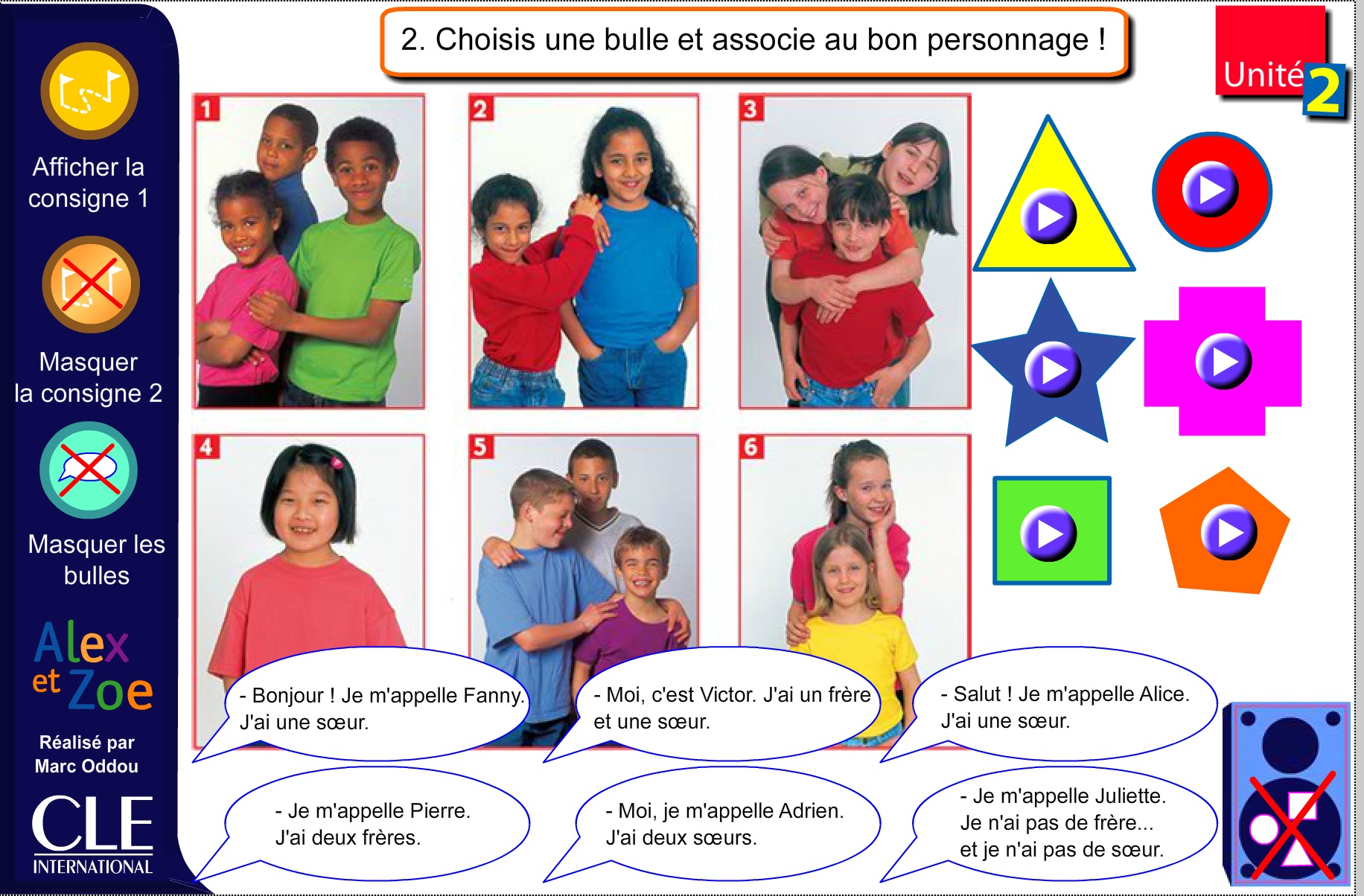 il y a, depuis, quand, pendant ? Comment exprimer la durée. - MOddou FLE